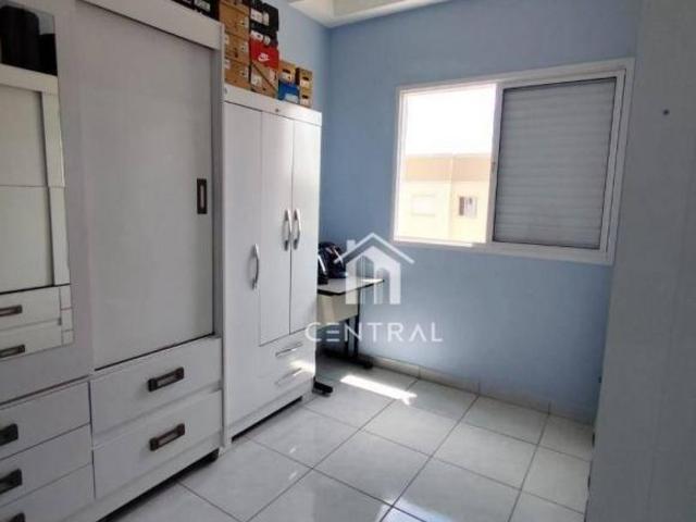 Apartamento à venda, 54 m² por R$ 195.000,00 Vila Nova Sorocaba Sorocaba/SP