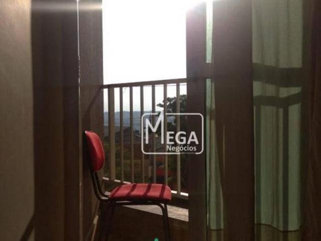 Apartamento à venda, 54 m² por R$ 195.000,00 Padroeira Osasco/SP