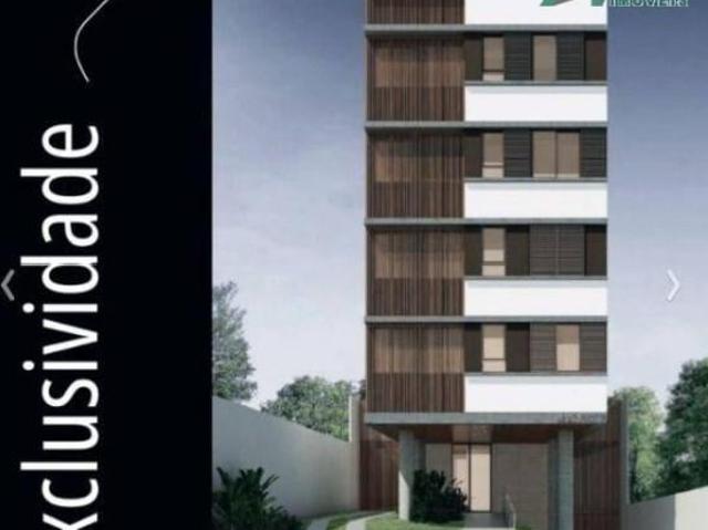 Apartamento à venda, 54 m² por R$ 1.098.000,00 Cruzeiro Belo Horizonte/MG