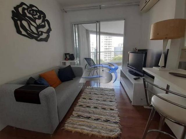 Apartamento à venda, 54 m² por R$ 1.100.000,00 Cerqueira César São Paulo/SP