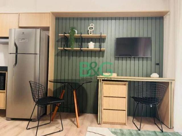 Apartamento à venda, 54 m² por R$ 1.200.000,00 Aclimação São Paulo/SP