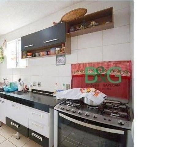 Apartamento à venda, 54 m² por R$ 204.900,00 Água Chata Guarulhos/SP
