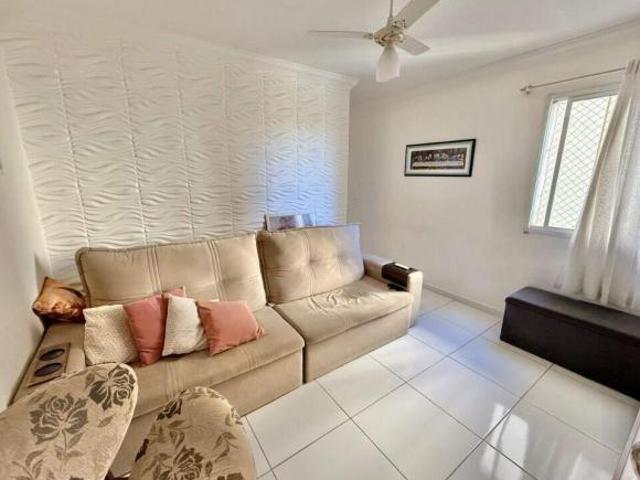 Apartamento à venda, 54 m² por R$ 205.000,00 Jupiá Piracicaba/SP