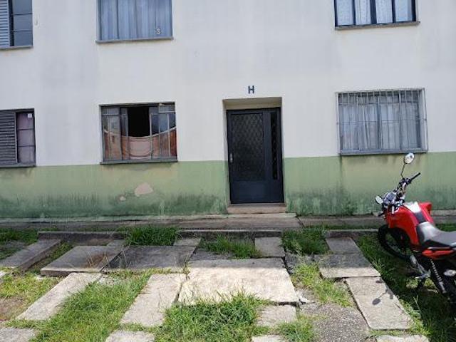 Apartamento à venda, 54 m² por R$ 209.000,00 Artur Alvim São Paulo/SP