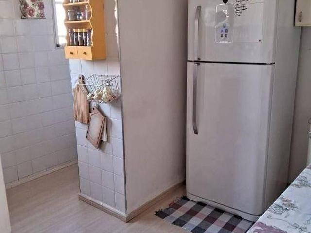 Apartamento à venda, 54 m² por R$ 215.000,00 Conjunto Habitacional Marinho Jacareí/SP
