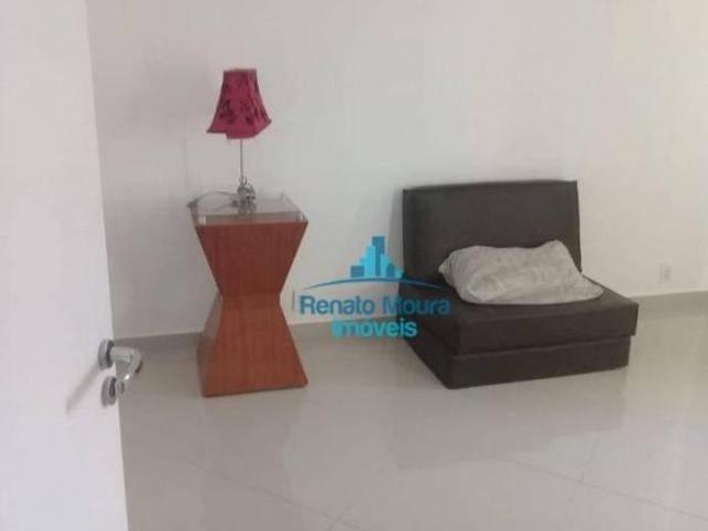 Apartamento com 2 dormitórios à venda, 54 m² por R$ 230.000,00 Jardim São Paulo Sorocaba/SP