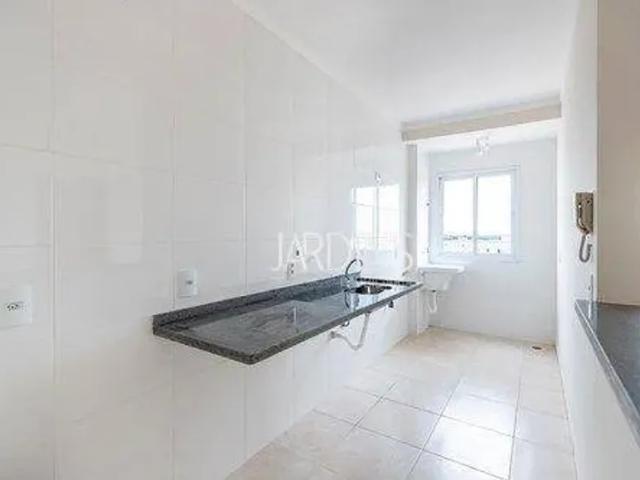 Apartamento à venda, 54 m² por R$ 260.000,00 Parque dos Lagos Ribeirão Preto/SP