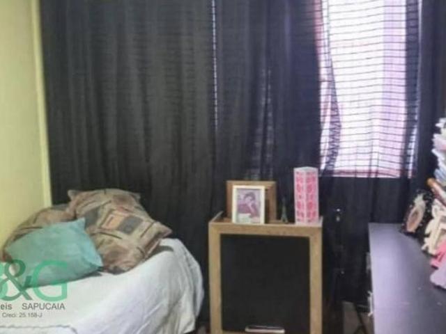 Apartamento à venda, 54 m² por R$ 219.000,00 Luz São Paulo/SP