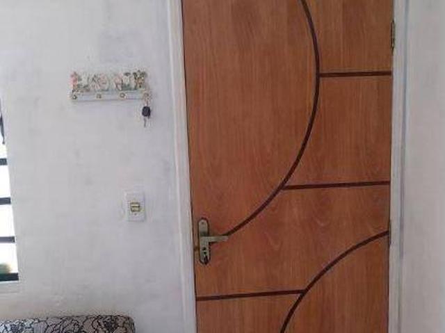Apartamento à venda, 54 m² por R$ 212.765,99 Jardim Martins Silva São Paulo/SP