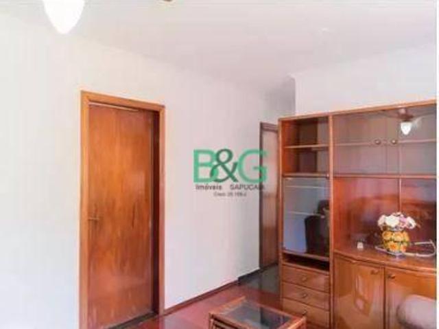 Apartamento à venda, 54 m² por R$ 229.000,00 Vila Sílvia São Paulo/SP