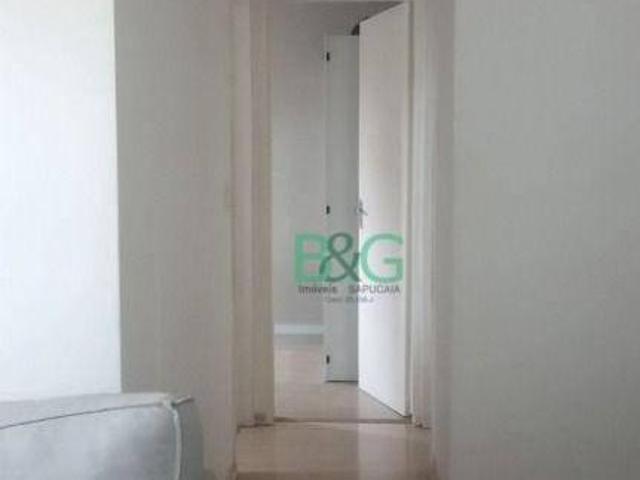 Apartamento à venda, 54 m² por R$ 234.042,59 Jardim Célia São Paulo/SP