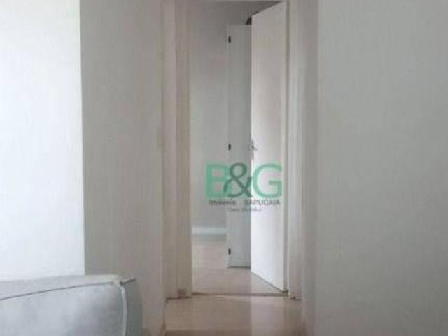 Apartamento à venda, 54 m² por R$ 234.042,59 Jardim Célia São Paulo/SP