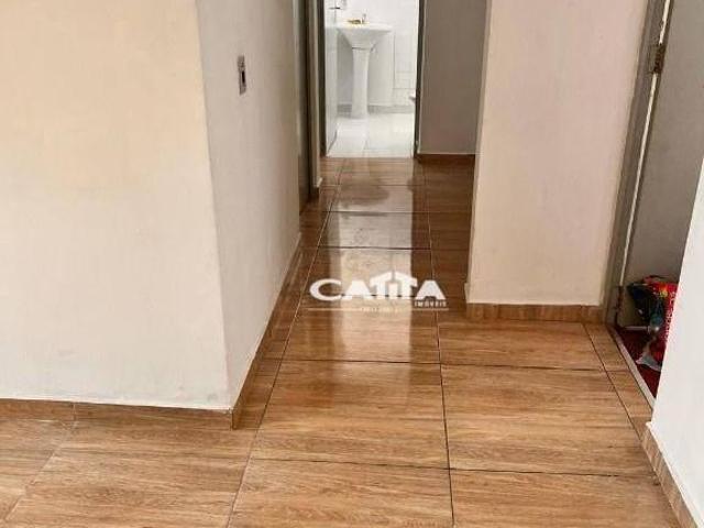 Apartamento à venda, 54 m² por R$ 235.000,00 Itaquera São Paulo/SP