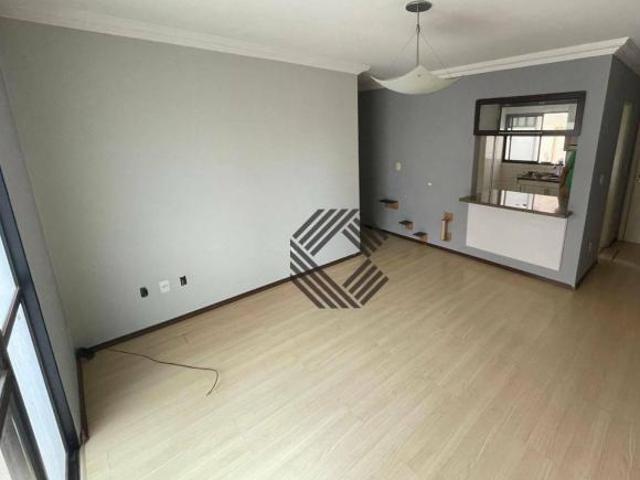 Apartamento à venda, 54 m² por R$ 235.000,00 Jardim Novo Mundo Sorocaba/SP