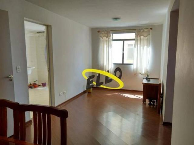 Apartamento à venda, 54 m² por R$ 230.000,00 Jardim Caiapia Cotia/SP