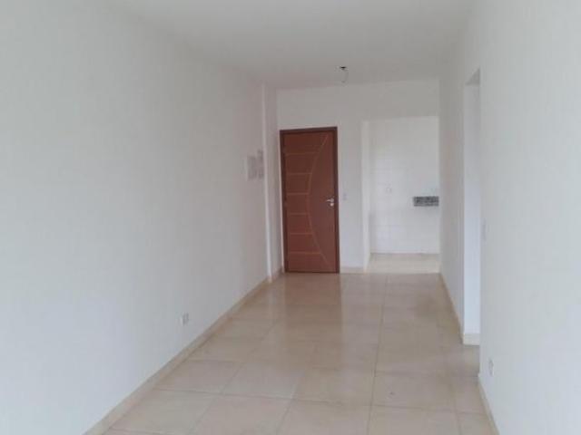 APARTAMENTO À VENDA, 54 M² POR R$ 246.900,00 MIRIM PRAIA GRANDE/SP