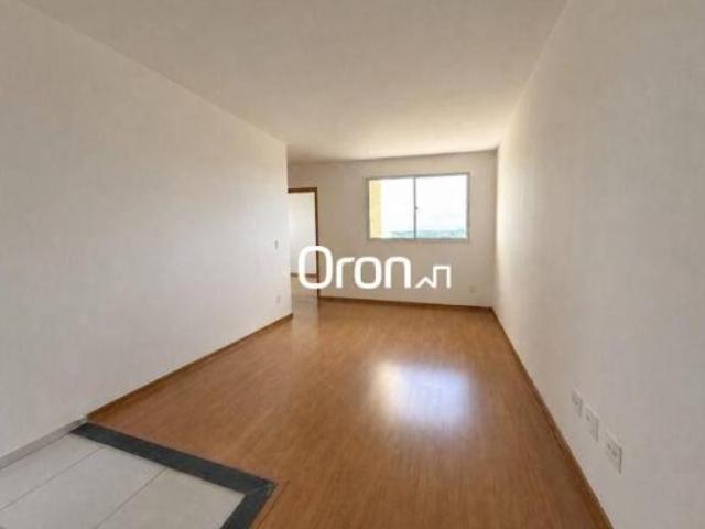 Apartamento à venda, 54 m² por R$ 247.000,00 Chácara São Pedro Aparecida de Goiânia/GO
