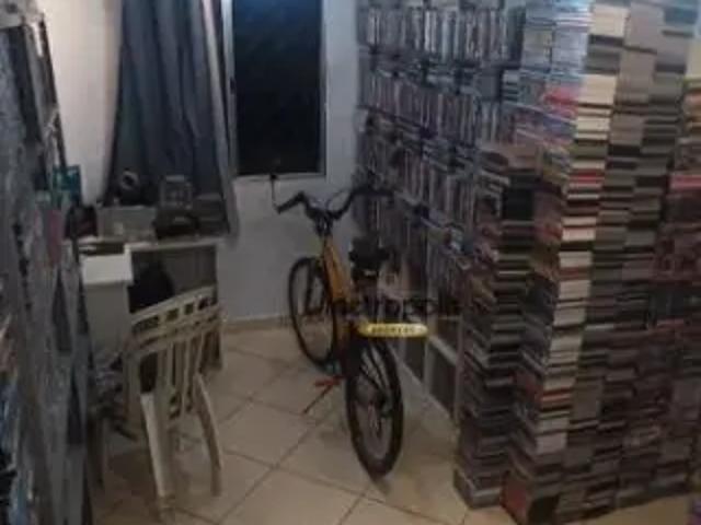 Apartamento à venda, 54 m² por R$ 255.000,00 Vila Aquilino Santo André/SP