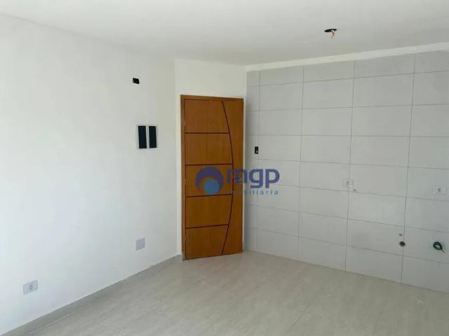Apartamento à venda, 54 m² por R$ 250.000,00 Cidade Líder São Paulo/SP