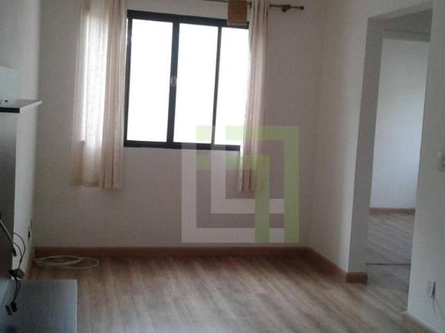 Apartamento à venda, 54 m² por R$ 250.000,00 Medeiros Jundiaí/SP