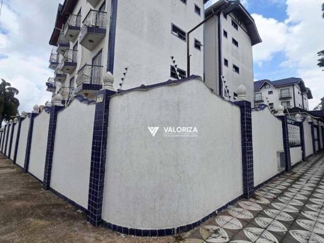 Apartamento à venda, 54 m² por R$ 260.000,00 Vila Trujillo Sorocaba/SP