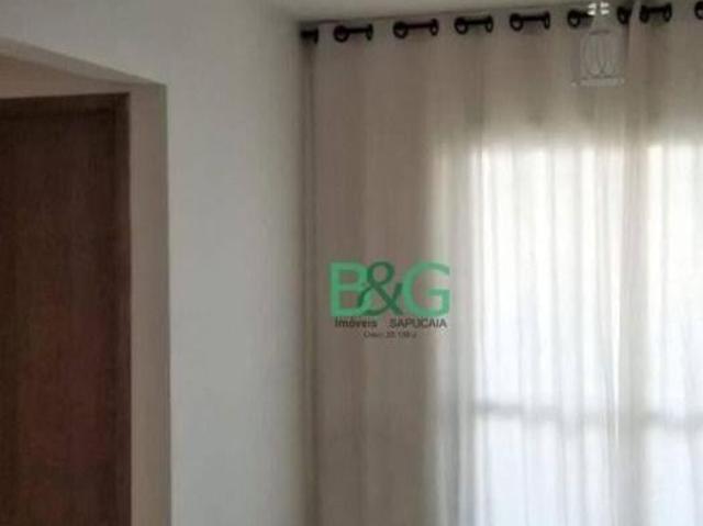 Apartamento à venda, 54 m² por R$ 260.000,00 Parque Primavera Guarulhos/SP