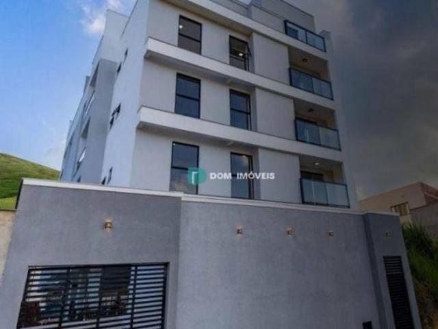 Apartamento à venda, 54 m² por R$ 260.000,00 Recanto da Mata Juiz de Fora/MG