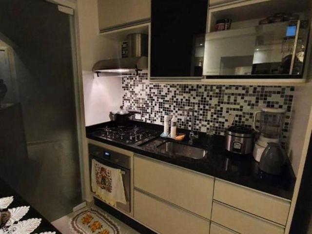 Apartamento à venda, 54 m² por R$ 275.000,00 Jardim Belval Barueri/SP