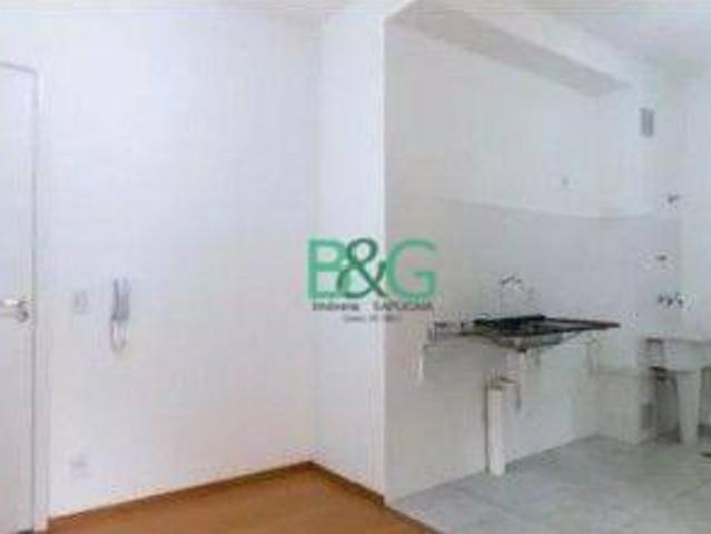 Apartamento à venda, 54 m² por R$ 279.000,00 Vila Taquari São Paulo/SP