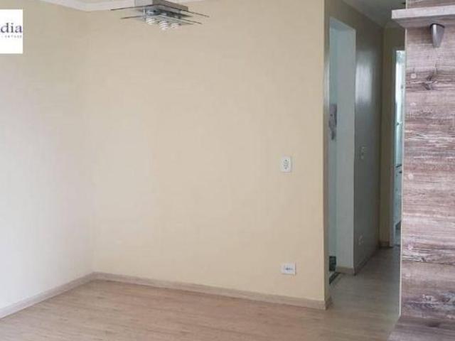Apartamento à venda, 54 m² por R$ 279.000,00 Granja Viana Cotia/SP