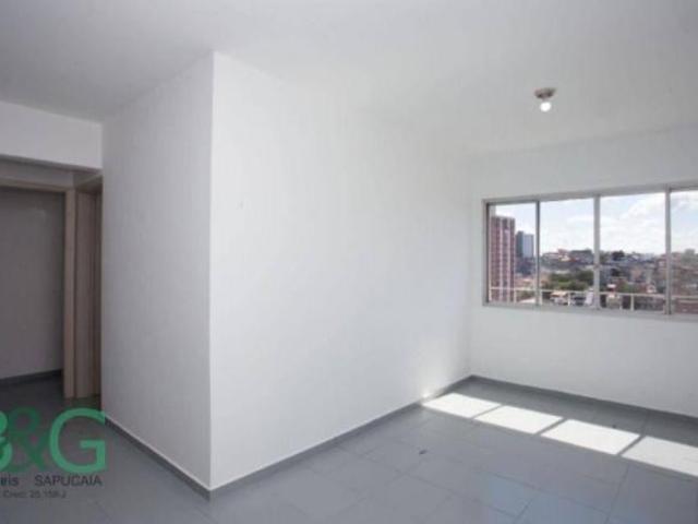 Apartamento à venda, 54 m² por R$ 279.000,00 Sítio Morro Grande São Paulo/SP