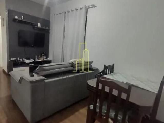 Apartamento à venda, 54 m² por R$ 270.000,00 Vila Olga São Bernardo do Campo/SP