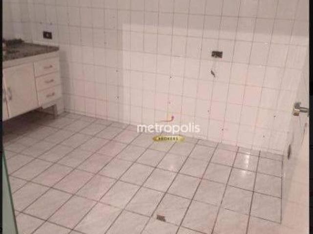 Apartamento à venda, 54 m² por R$ 271.000,00 Jordanópolis São Bernardo do Campo/SP