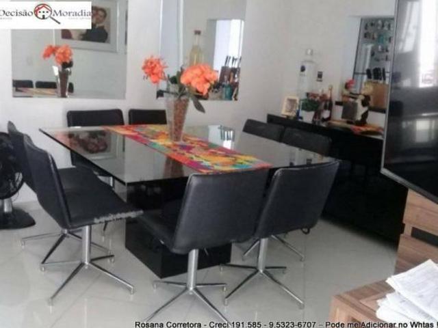 Apartamento à venda, 54 m² por R$ 286.000,00 Granja Viana Cotia/SP