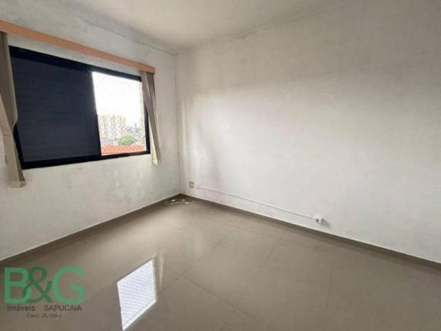 Apartamento à venda, 54 m² por R$ 295.000,00 Vila Tijuco Guarulhos/SP