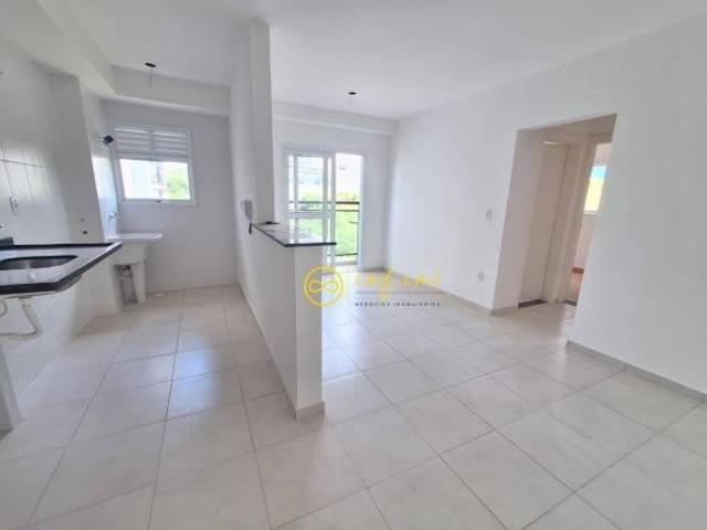 Apartamento à venda, 54 m² por R$ 315.000,00 Parque Morumbi Votorantim/SP