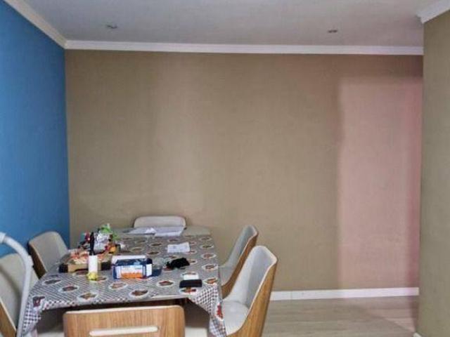 Apartamento à venda, 54 m² por R$ 325.000,00 Chácara Santana São Paulo/SP