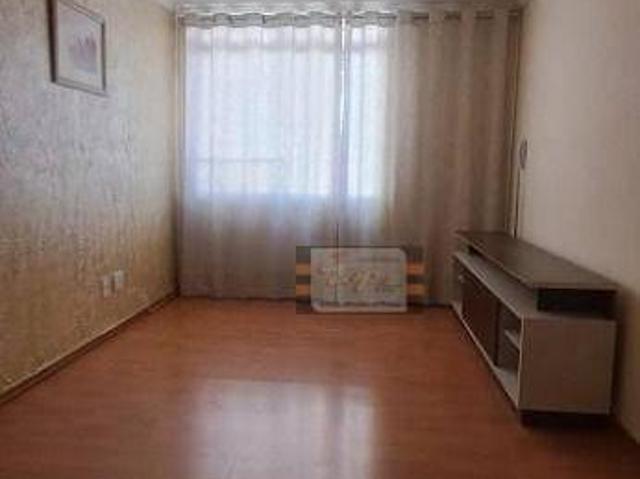 Apartamento à venda, 54 m² por R$ 320.000,00 Vila Pereira Cerca São Paulo/SP
