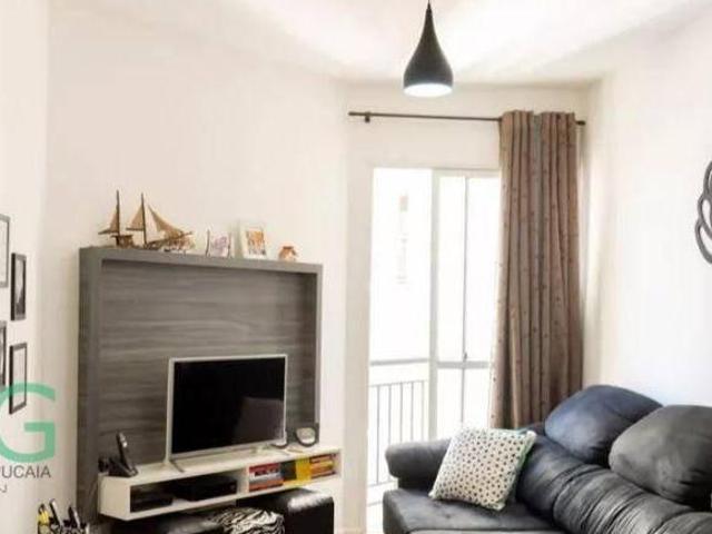 Apartamento à venda, 54 m² por R$ 339.000,00 São Pedro Osasco/SP