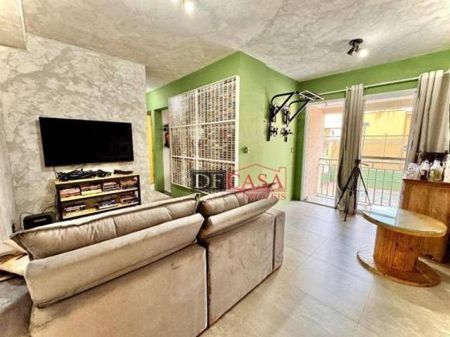Apartamento à venda, 54 m² por R$ 339.990,00 Itaquera São Paulo/SP