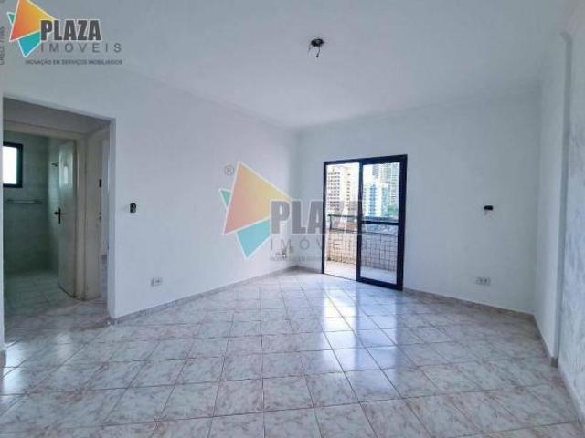 Apartamento à venda, 54 m² por R$ 330.000,00 Canto do Forte Praia Grande/SP