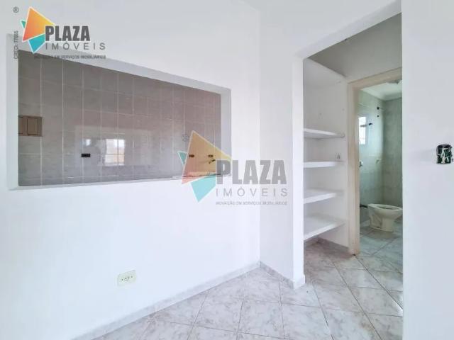 Apartamento à venda, 54 m² por R$ 330.000,00 Canto do Forte Praia Grande/SP