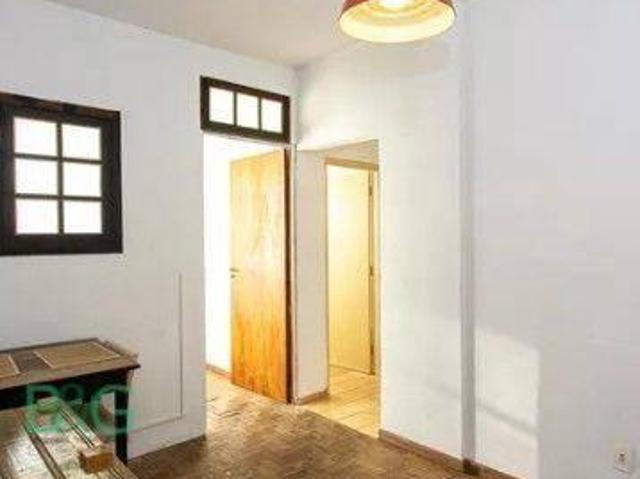 Apartamento à venda, 54 m² por R$ 349.000,00 Barra Funda São Paulo/SP