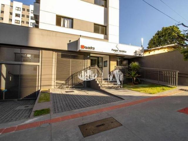 Apartamento à venda, 54 m² por R$ 349.000,00 Jardim das Américas Londrina/PR