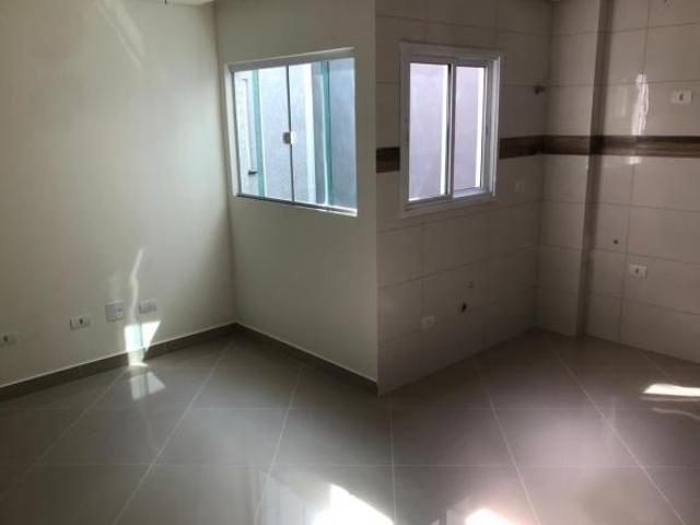 Apartamento à venda, 54 m² por R$ 340.000,00 Parque Oratório Santo André/SP