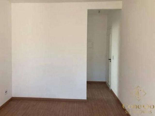 Apartamento com 2 dormitórios à venda, 54 m² por R$ 360.000,00 Jardim América São José dos Campo