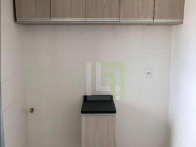 Apartamento à venda, 54 m² por R$ 350.000,00 Medeiros Jundiaí/SP
