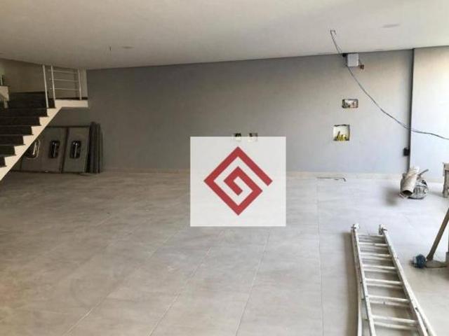 Apartamento à venda, 54 m² por R$ 350.000,00 Parque Oratório Santo André/SP