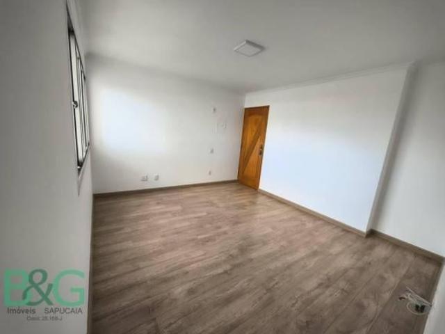 Apartamento à venda, 54 m² por R$ 368.000,00 Vila Carrão São Paulo/SP