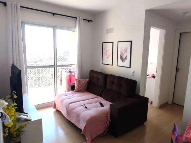 Apartamento à venda, 54 m² por R$ 360.000,00 Jardim Mollon Santa Bárbara D&apos Oeste/SP